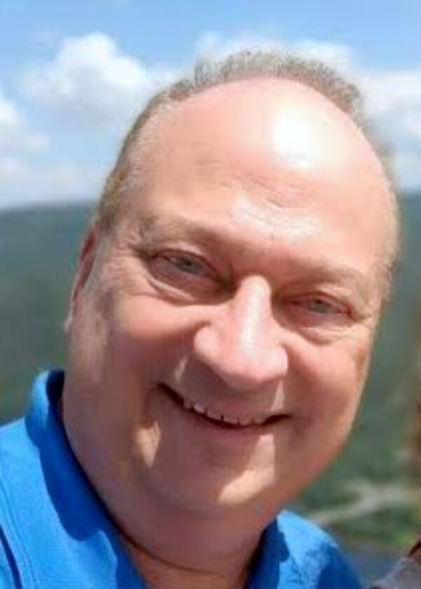 Dr. Robert L. Grzonka | News, Sports, Jobs - The Express